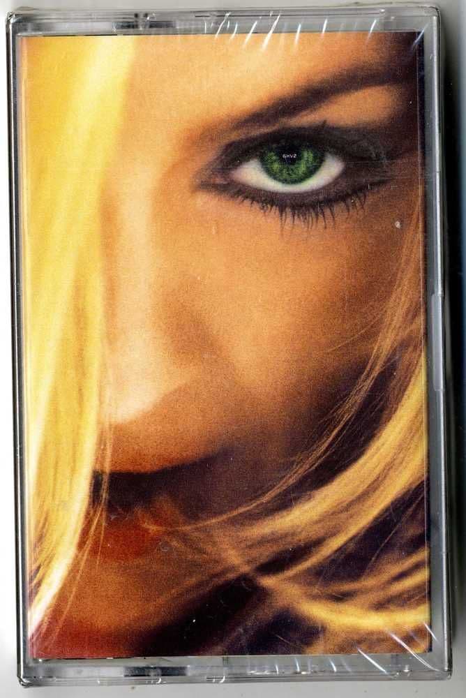 GHV2 - SOUTH KOREA CASSETTE ALBUM SEALED