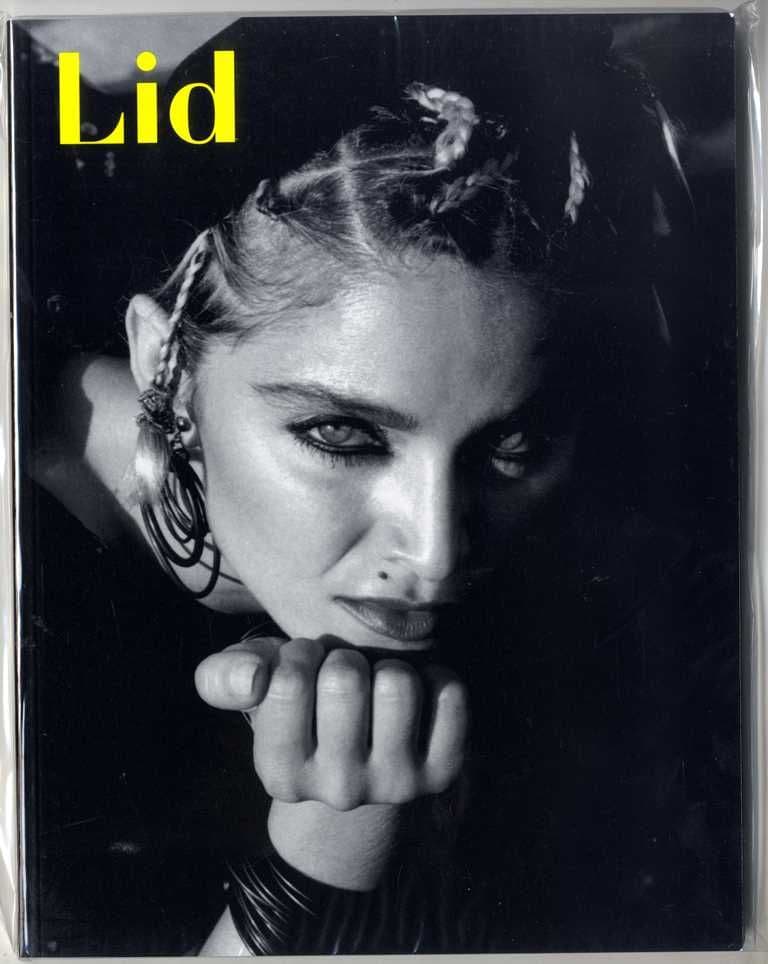 LID ISSUE 9 - USA MAGAZINE 2009 1