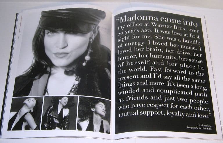 NOBODY KNOWS ME - OFFICIAL FAN CLUB BOOK