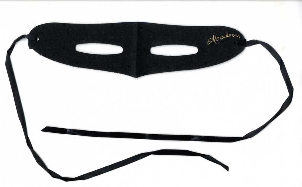 THE CELEBRATION TOUR - EROTICA MASK