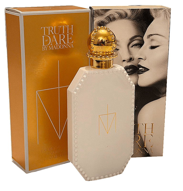 Madonna Truth Or Dare Parfum