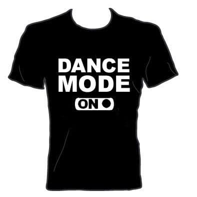 DANCE MODE