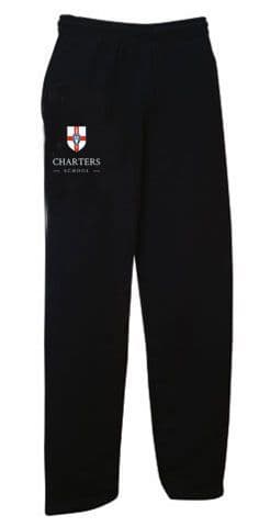 STAFF Jog Bottoms