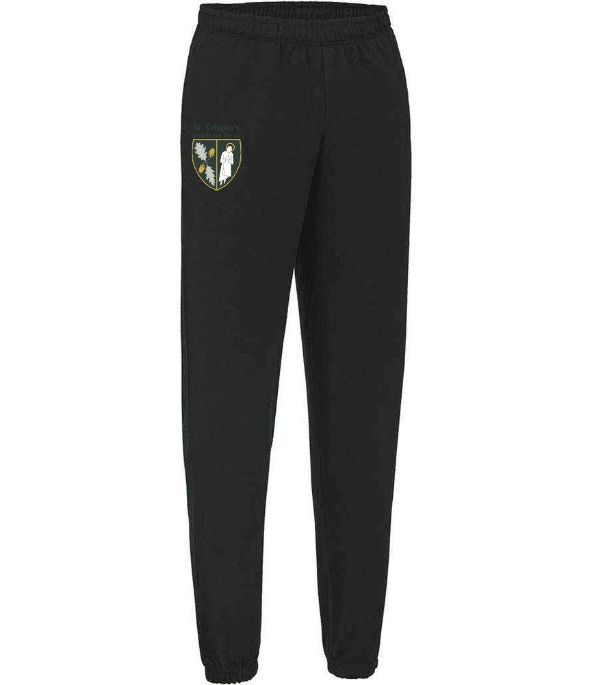 STAFF Jog Bottoms