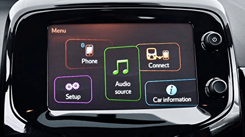 Latest 2023 Sat Nav Micro SD Card Update Citroen X-Nav Navigation