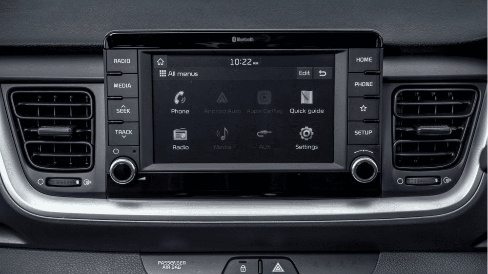 Latest 2024-25 Sat Nav SD Update Kia Gen5.0 LG STD 5.X Navigation