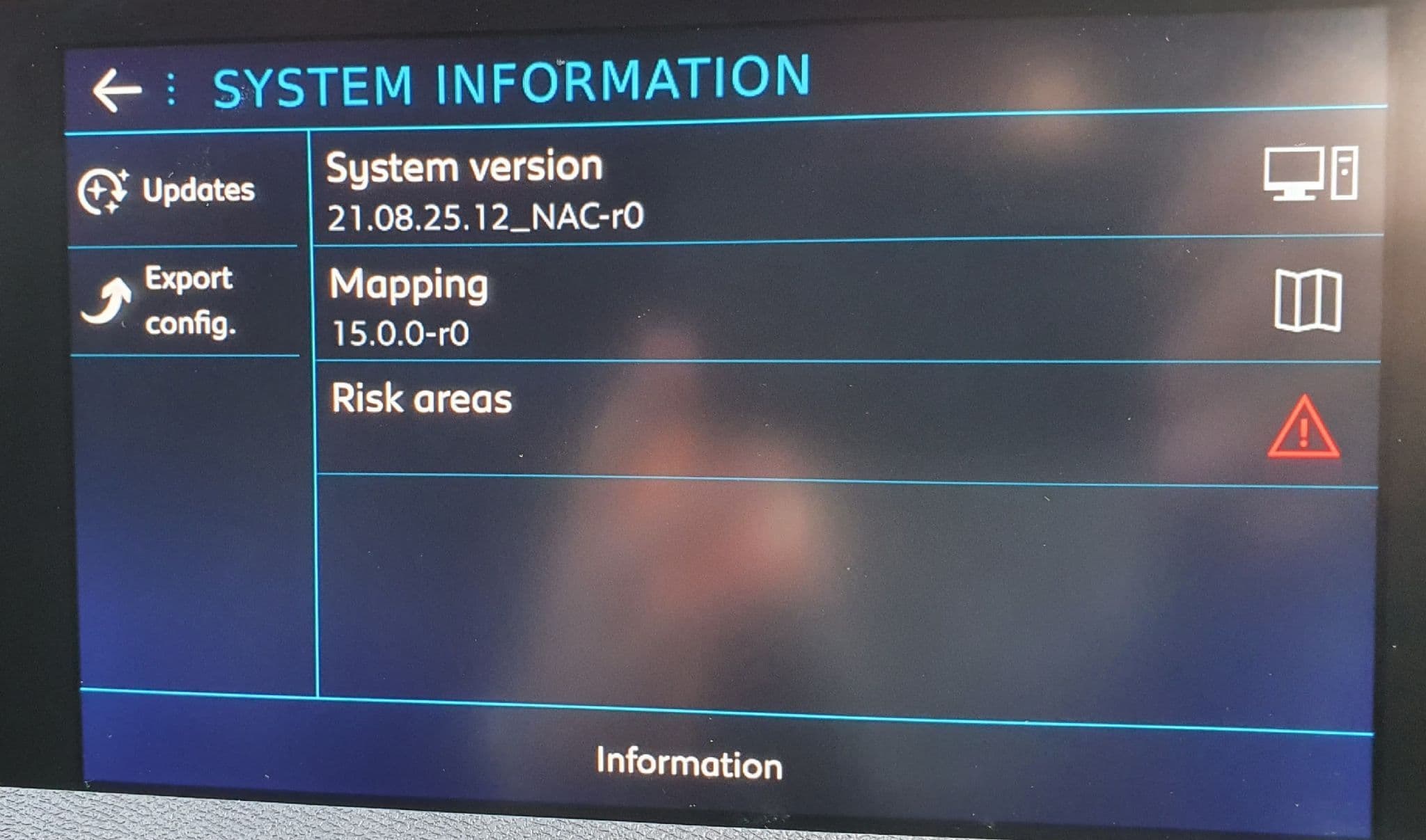 Latest 2024-25 Sat Nav USB Update | Peugeot/Citroën Connect Nav Wave 1 ...