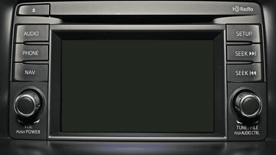 Latest 2025-26 Sat Nav SD Card Update Mazda NB1 TomTom Navigation