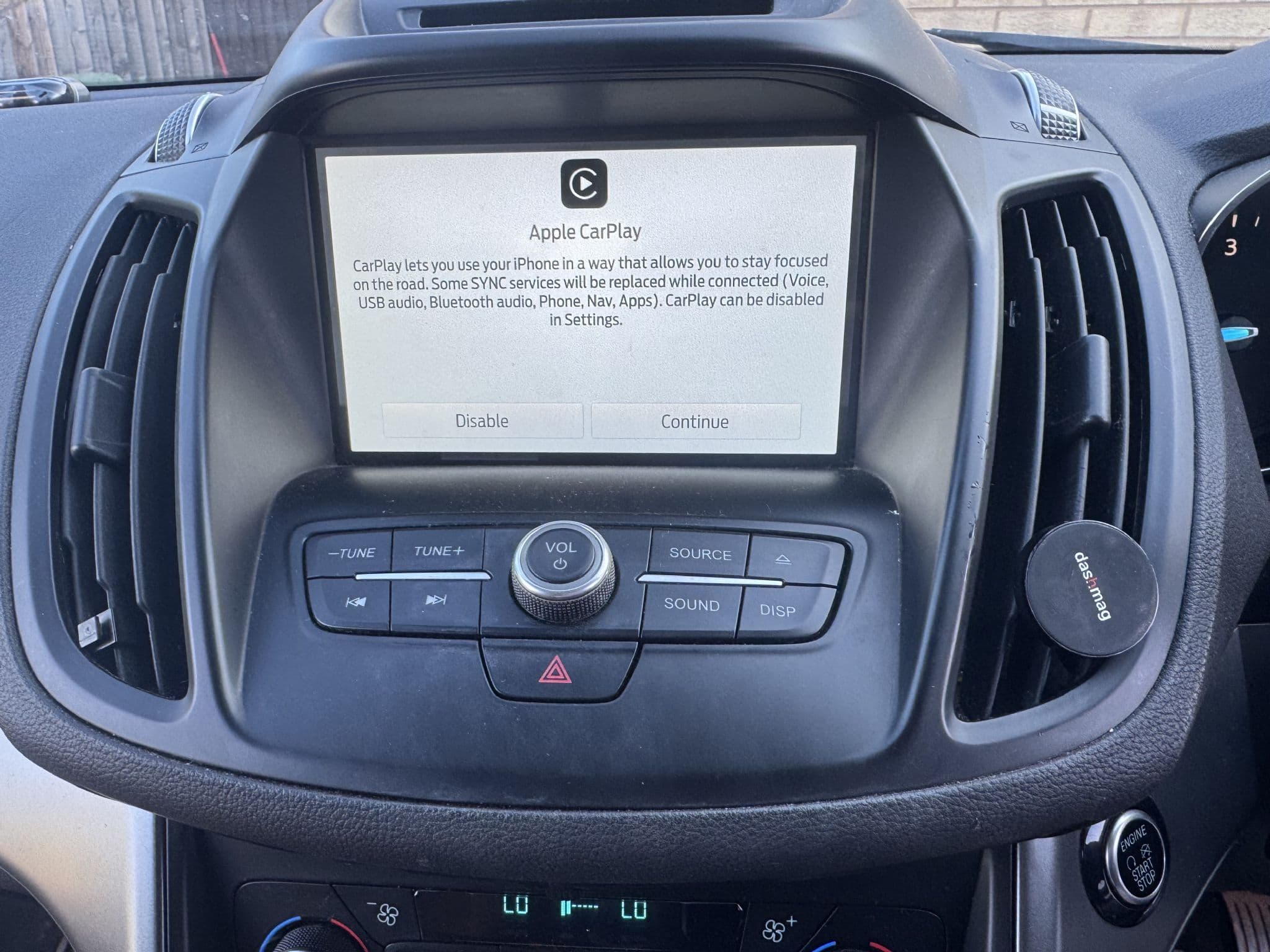 2026 Ford SYNC 3 Map Update USB | F13 Navigation + Apple CarPlay ...