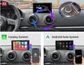 Wireless CarPlay Android Auto for Audi – MIB2 MSTD/MHIG