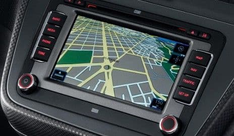 Latest Sat Nav - 2022-23 Sat Nav Disc Update & Navigation Maps
