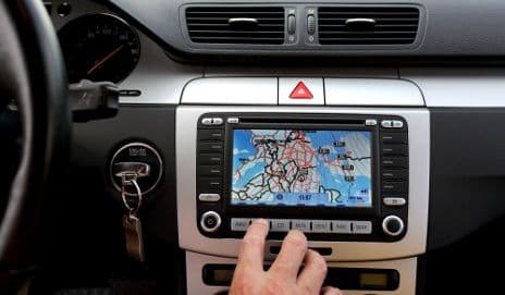 Latest Sat Nav - 2022-23 Sat Nav Disc Update & Navigation Maps