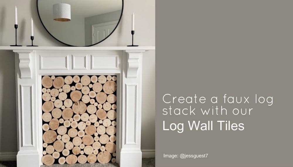 Log Tiles