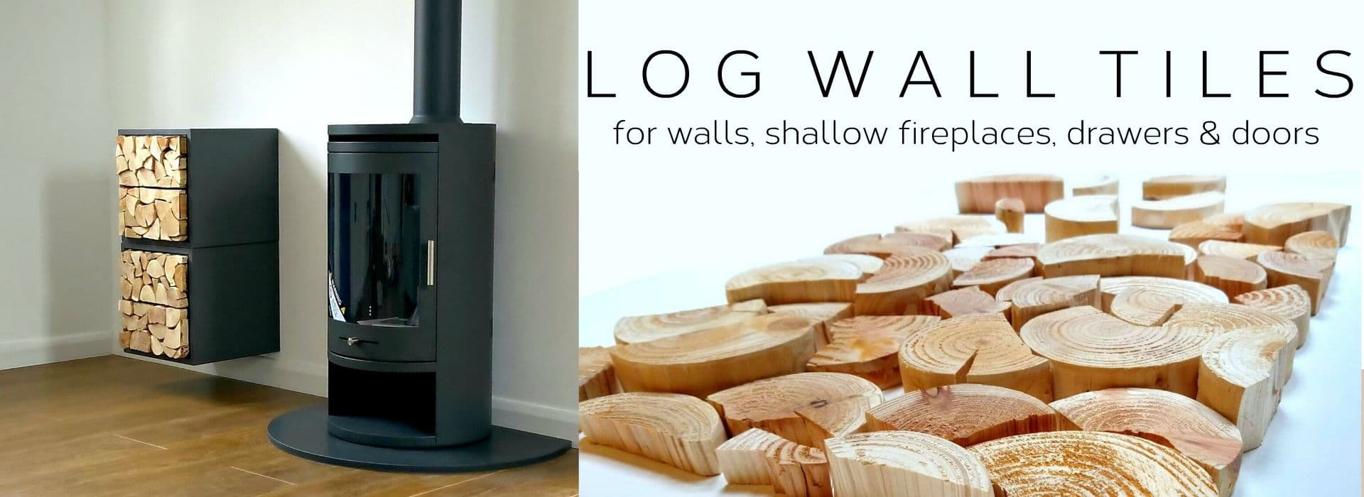 The Log Basket