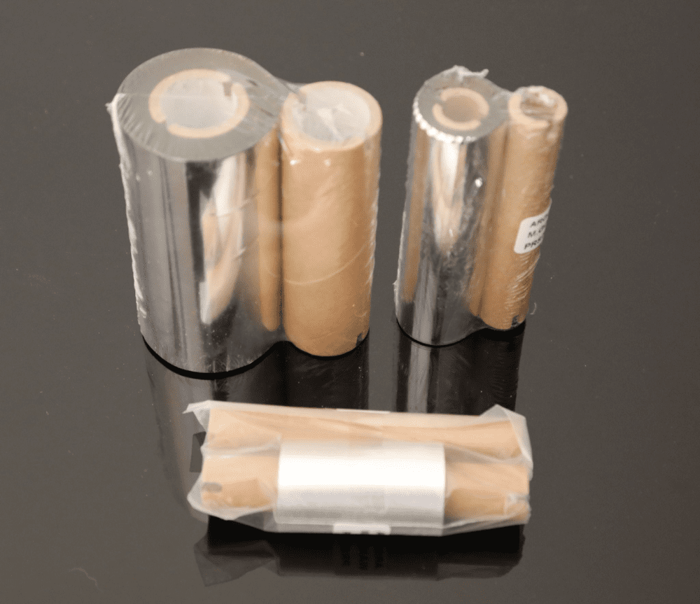 Digital printing foil 12mm core