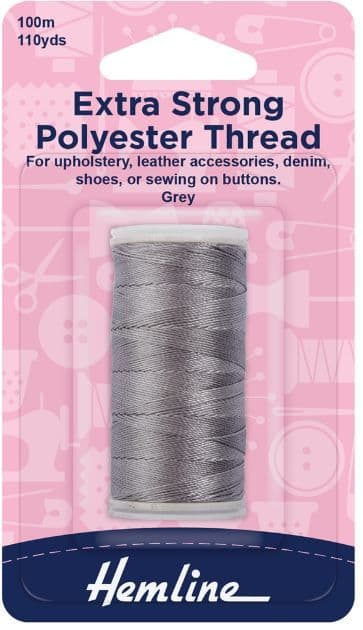 0 Extra Strong threads