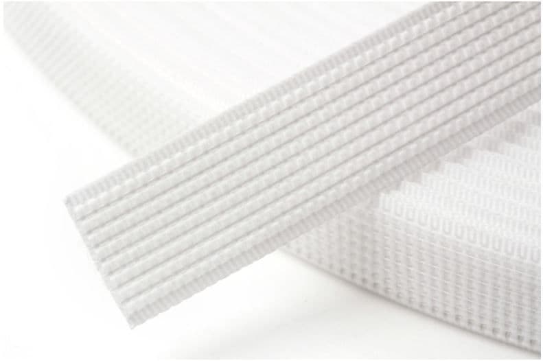 0 NPB/8 Polyester Boning - 8mm x 40m - Choice of Colour