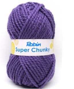 0 Robin Super chunky 100gram