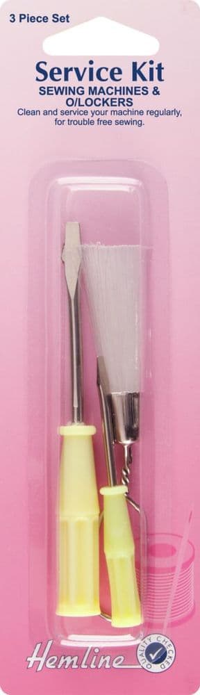 H145 Sewing Machine Service Kit