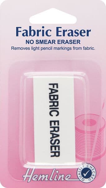 H291 Fabric Eraser