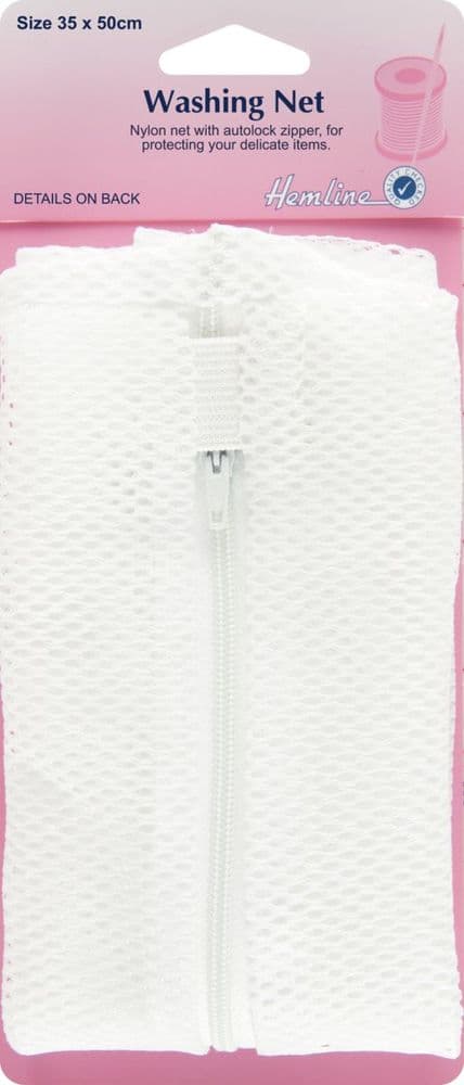 H899 Washing Net Super Soft