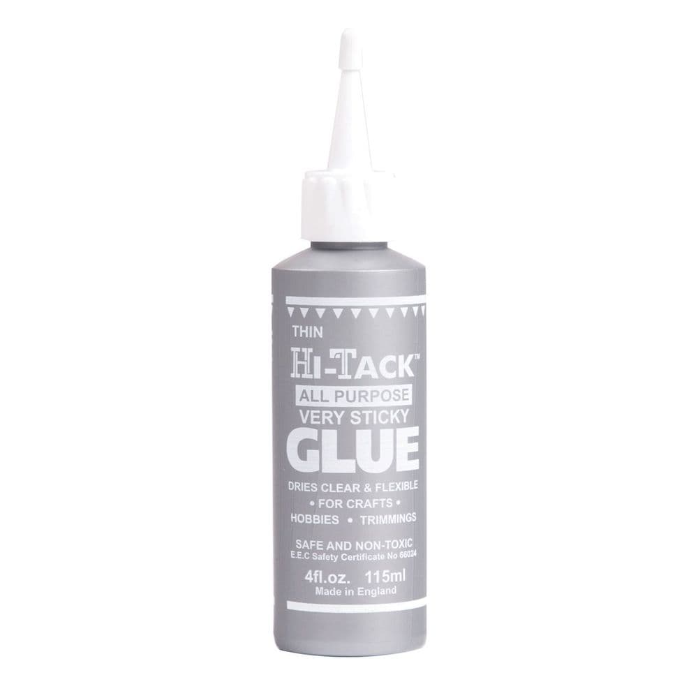 HT1785 Hi-Tack Glue Thin 115ml