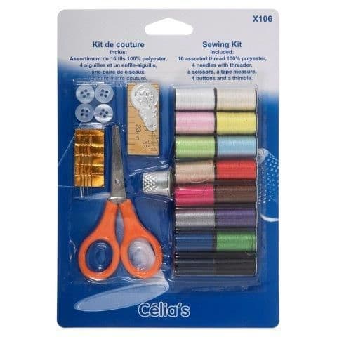 Sewing Kit
