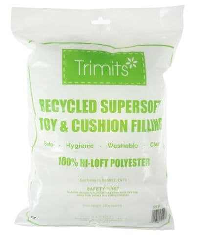 Toy Filling / Stuffing Recycled 12