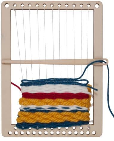 TTW005 Weaving Set Loom Comb and Two Needles