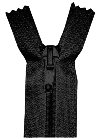 Z00048 Nylon Open Ended Zips - 32"/81cm