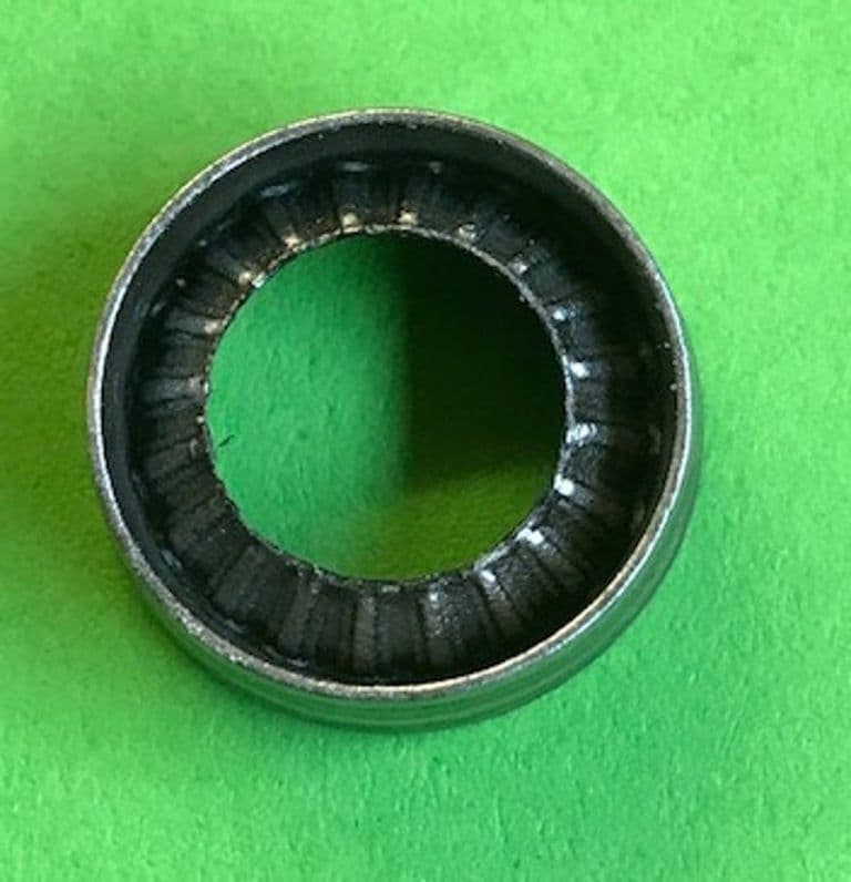 McDonnell Douglas Phantom Exhaust Pipes for 1/72 Airfix kit