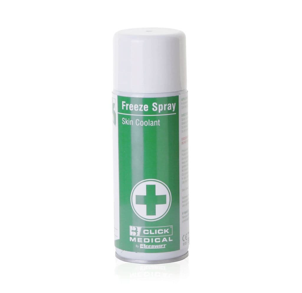 400Ml Freeze Spray Skin Coolant