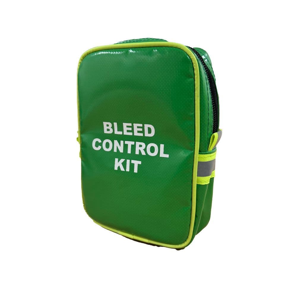 Bleed Control Kit - Green Bag Only