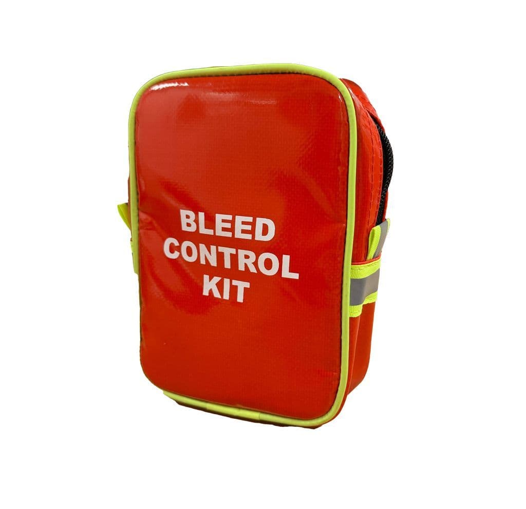 Bleed Control Kit - Red Bag Only