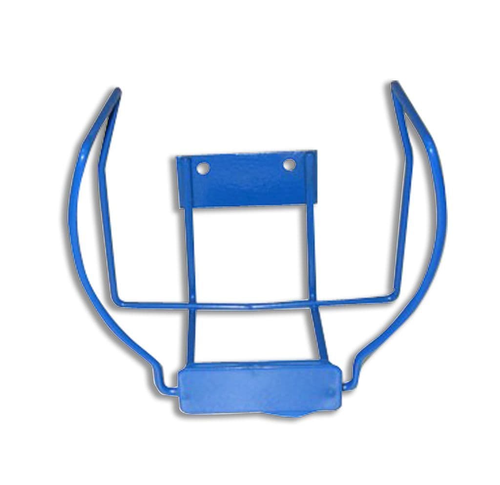 Blue Wall Bracket for HeartSine Defibrillators