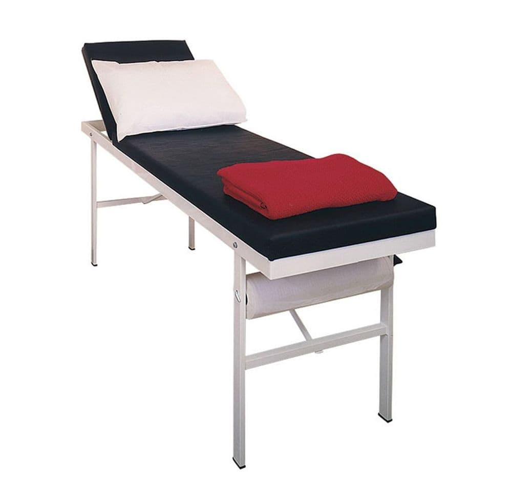 Click Medical First Aid Room Couch
