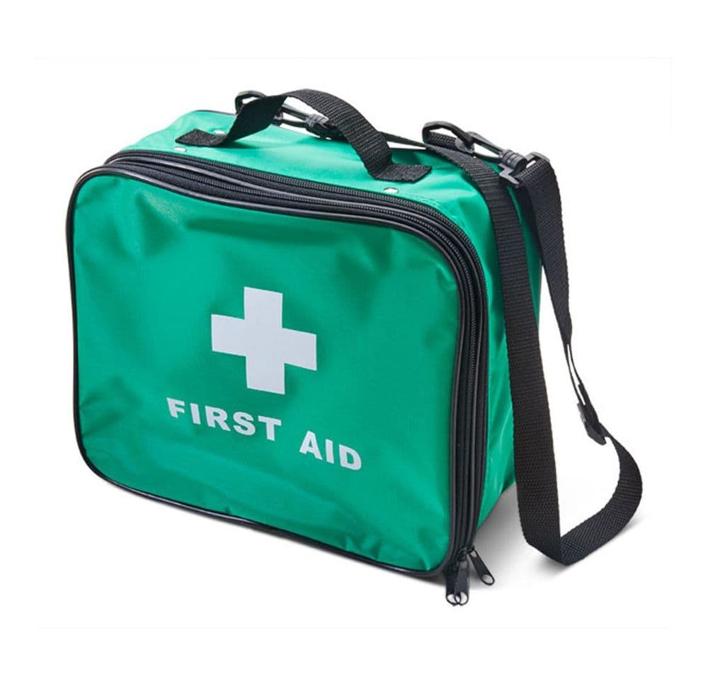 Click Medical Multi Purpose First Aid Bag