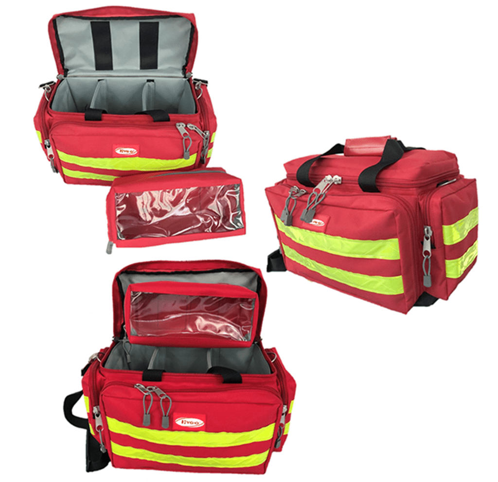 Emergency Trauma Bag