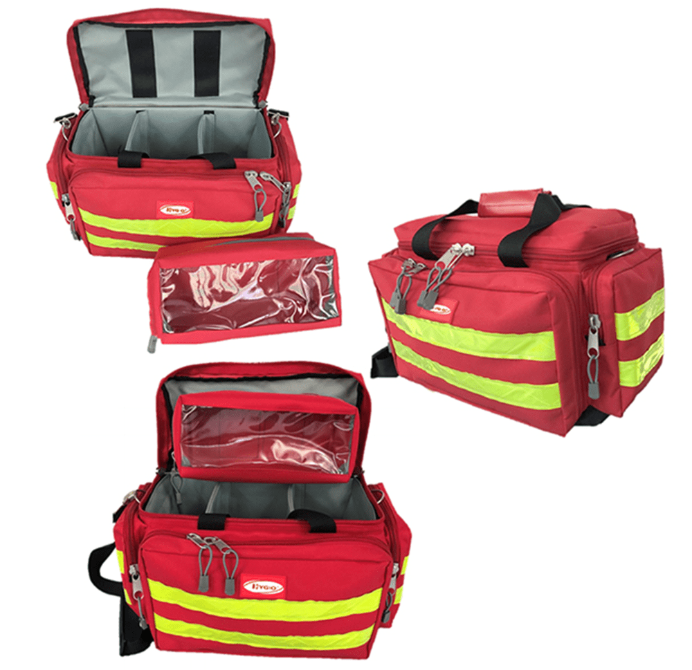 Emergency Trauma Bag