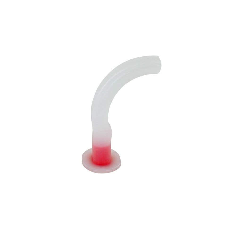 Guedal OP Airway Size 4