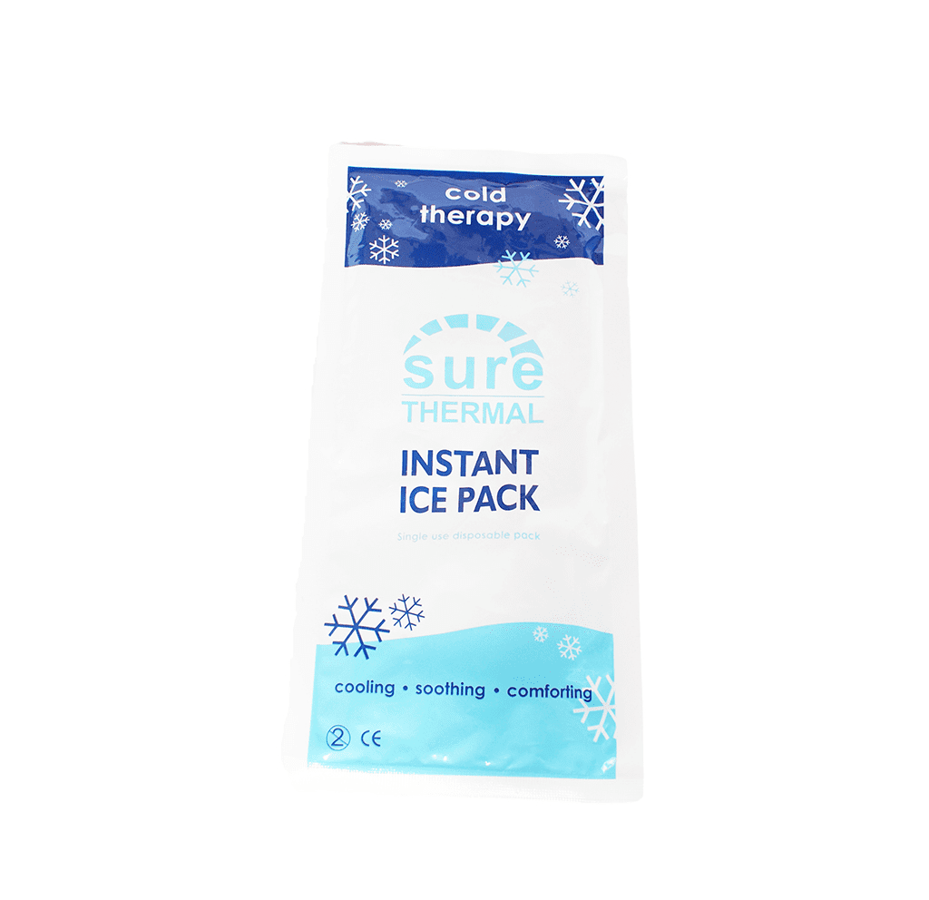 Instant Ice Pack 100g