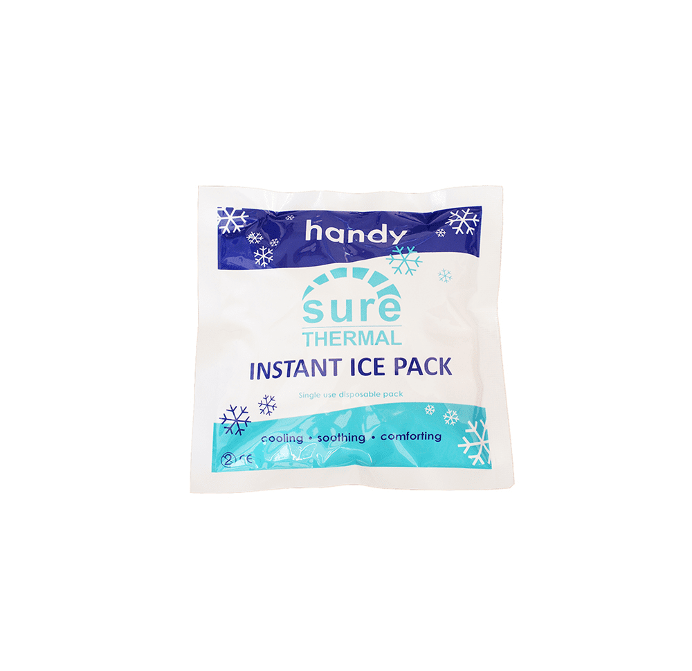Instant Mini Ice Packs