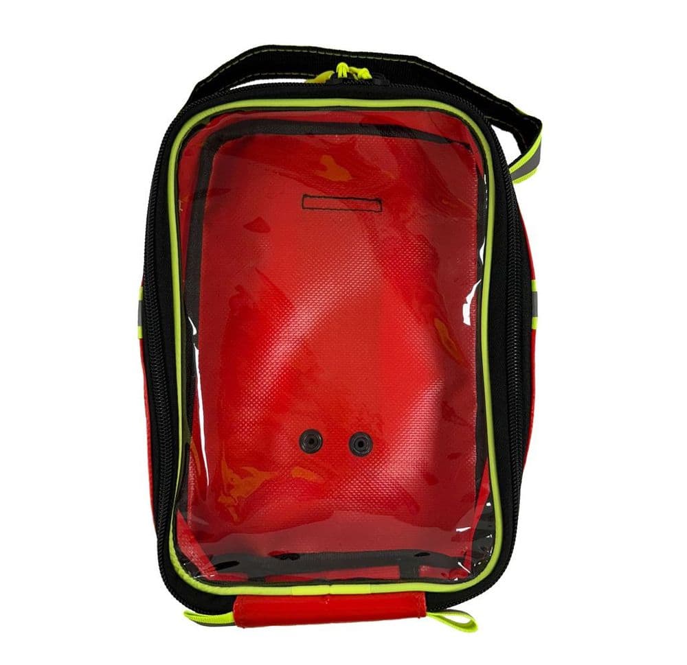 Lifesaver Bag - Red Bag Only