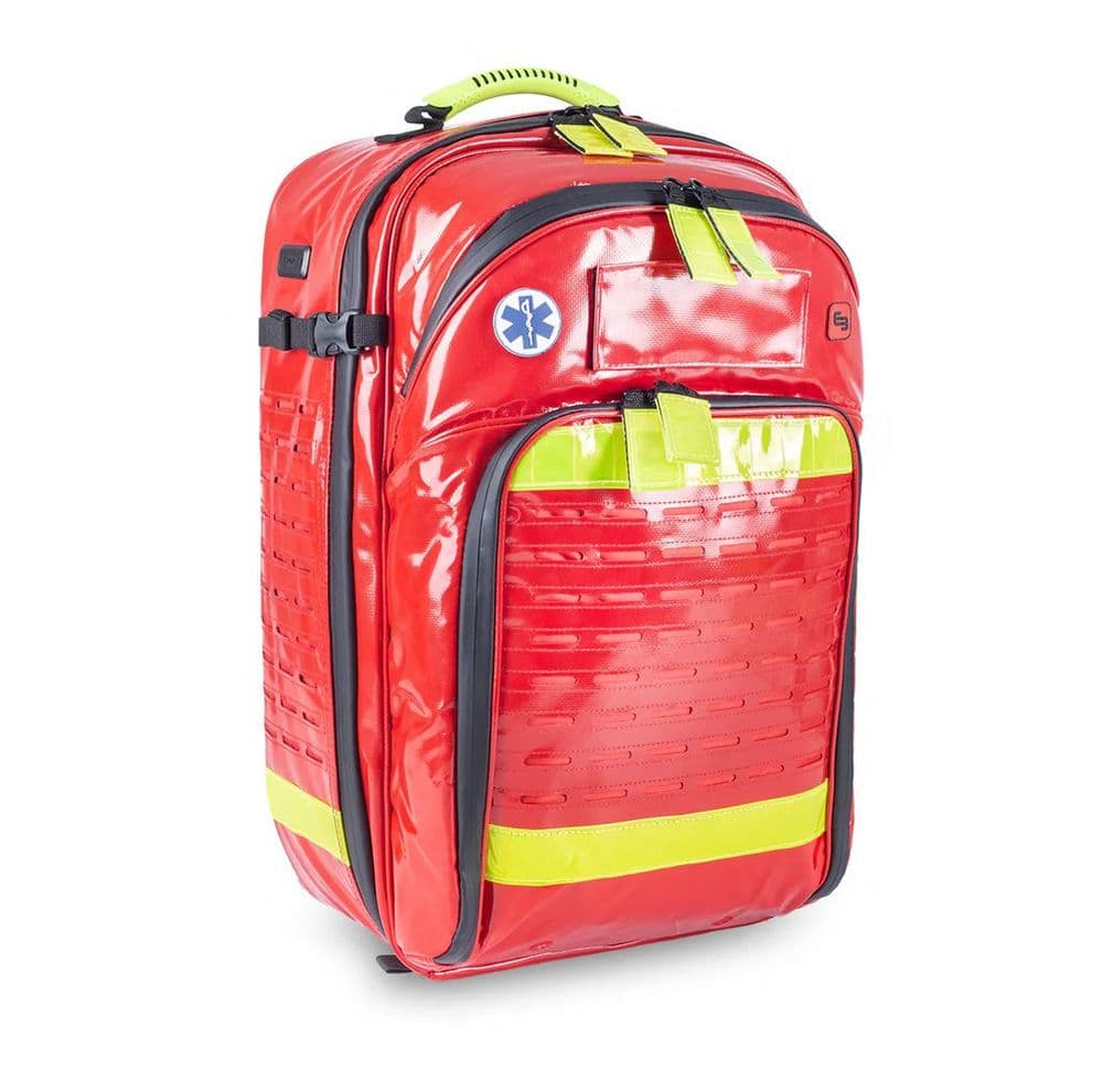 Paramedic Rescue Tactical Backpack XL