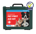 Pet First Aid Plus Recommended Instructor Kit