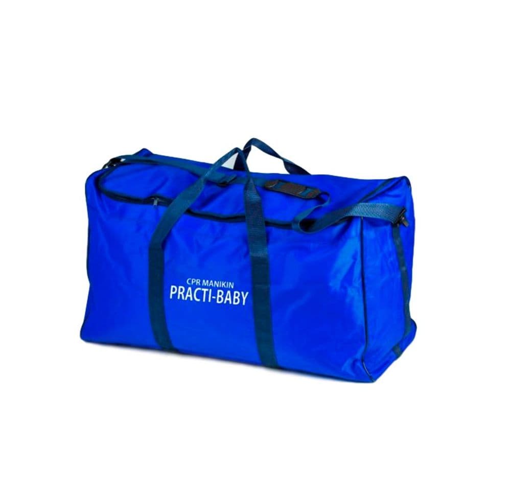 Practi-baby Bag - for 4 Babies