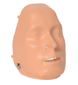 Practi-man Replacement Head - Standard