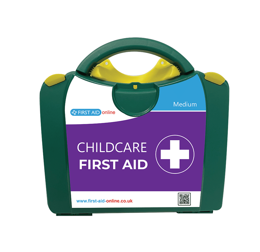 Pro Childcare First Aid Kit