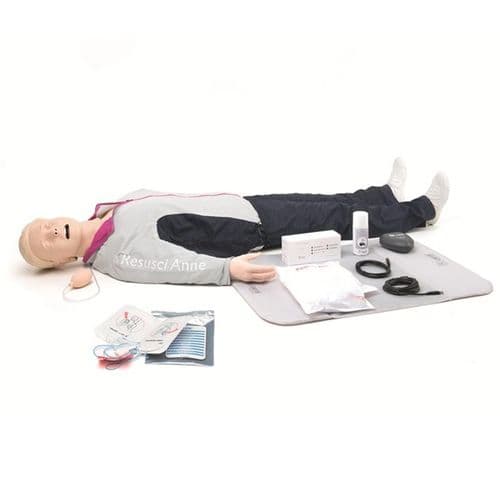 Wide range of CPR Manikins, Infant and Adult for CPR Training