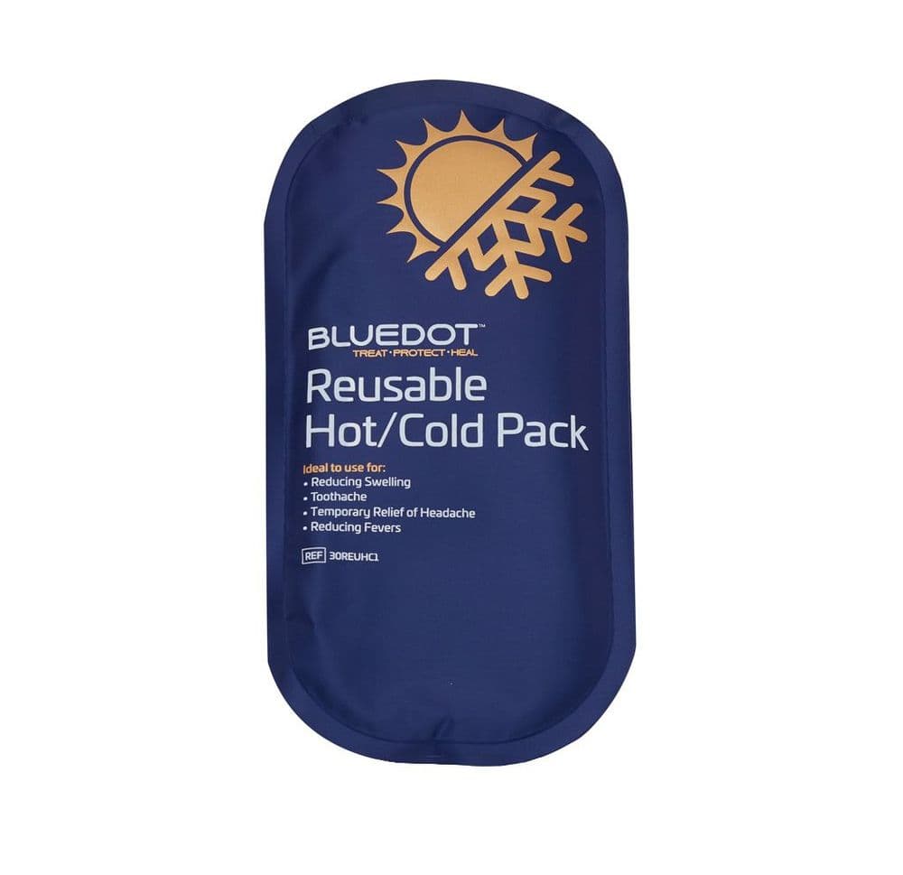 Reusable Hot / Cold Pack